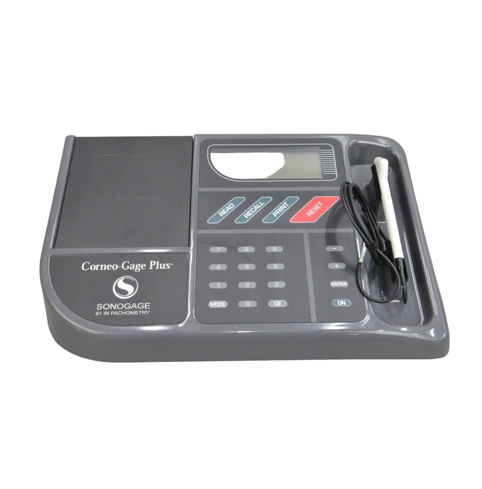 Service, Repair & Parts for your Sonogage Corneo Gage-Plus Pachymeter