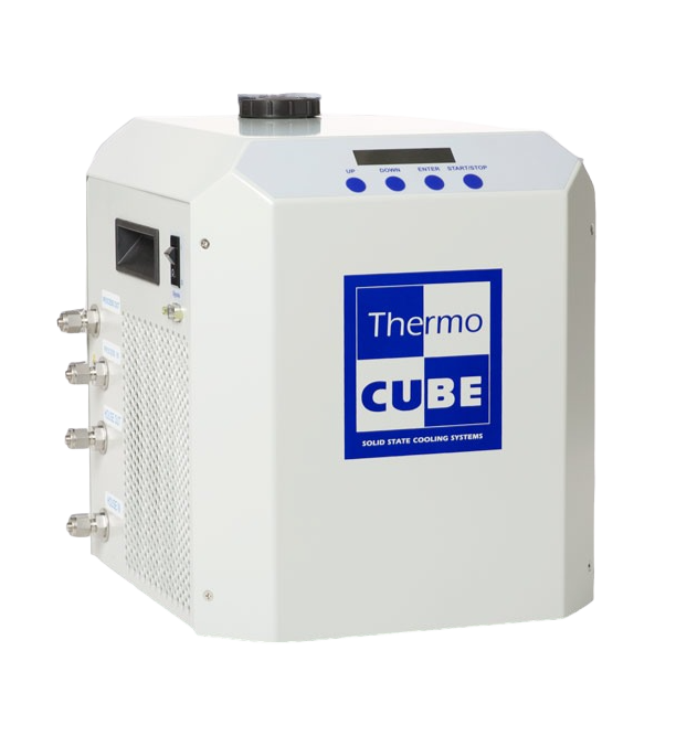 Service, Repair & Parts for your Thermo Cube Solid State Cooling ...