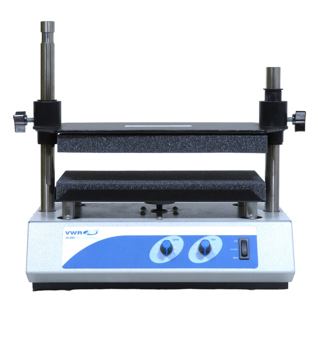 Service, Repair & Parts for your VWR VX-2500 Multi-Tube Vortexer