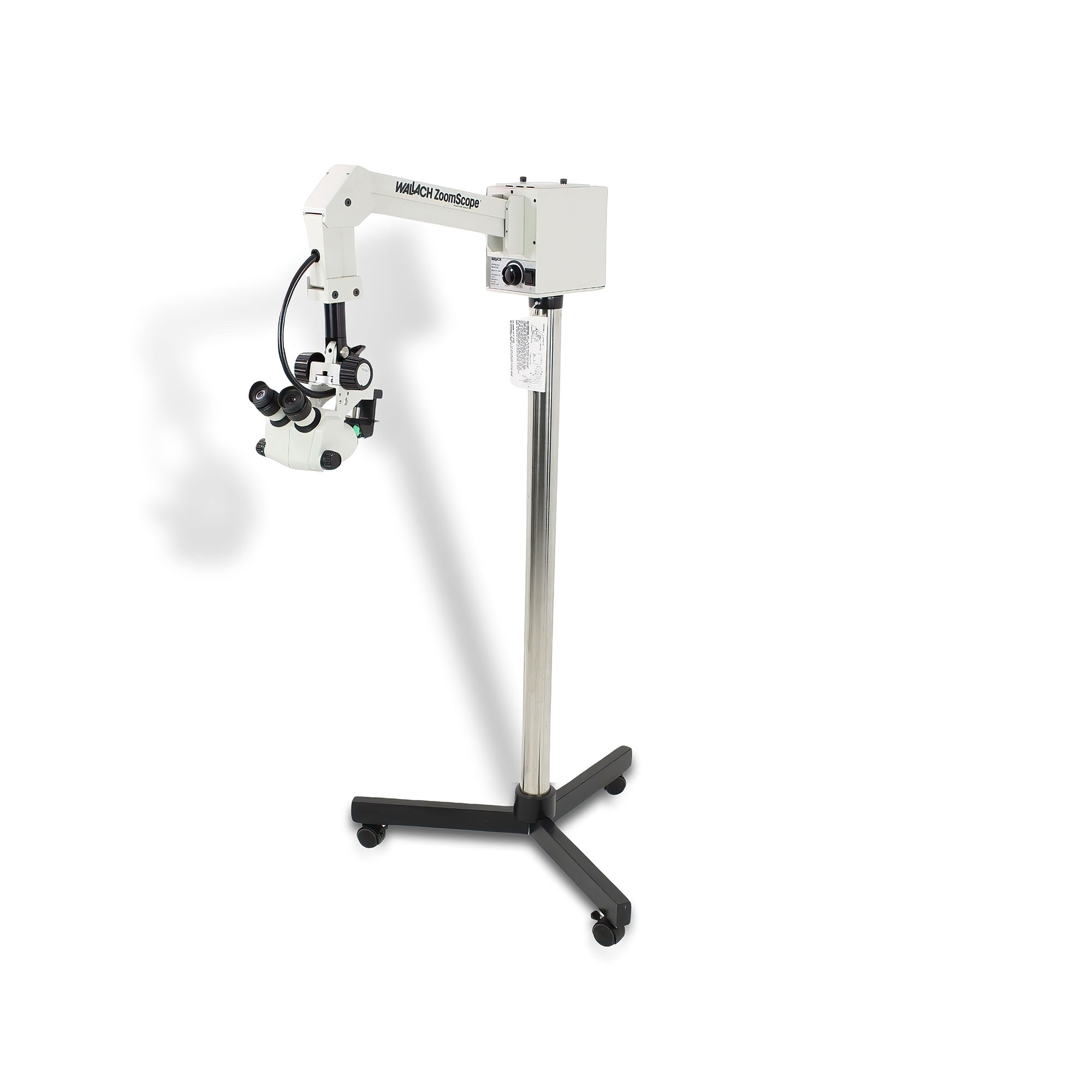 Service, Repair & Parts for your Wallach Zoomscope Colposcope ...