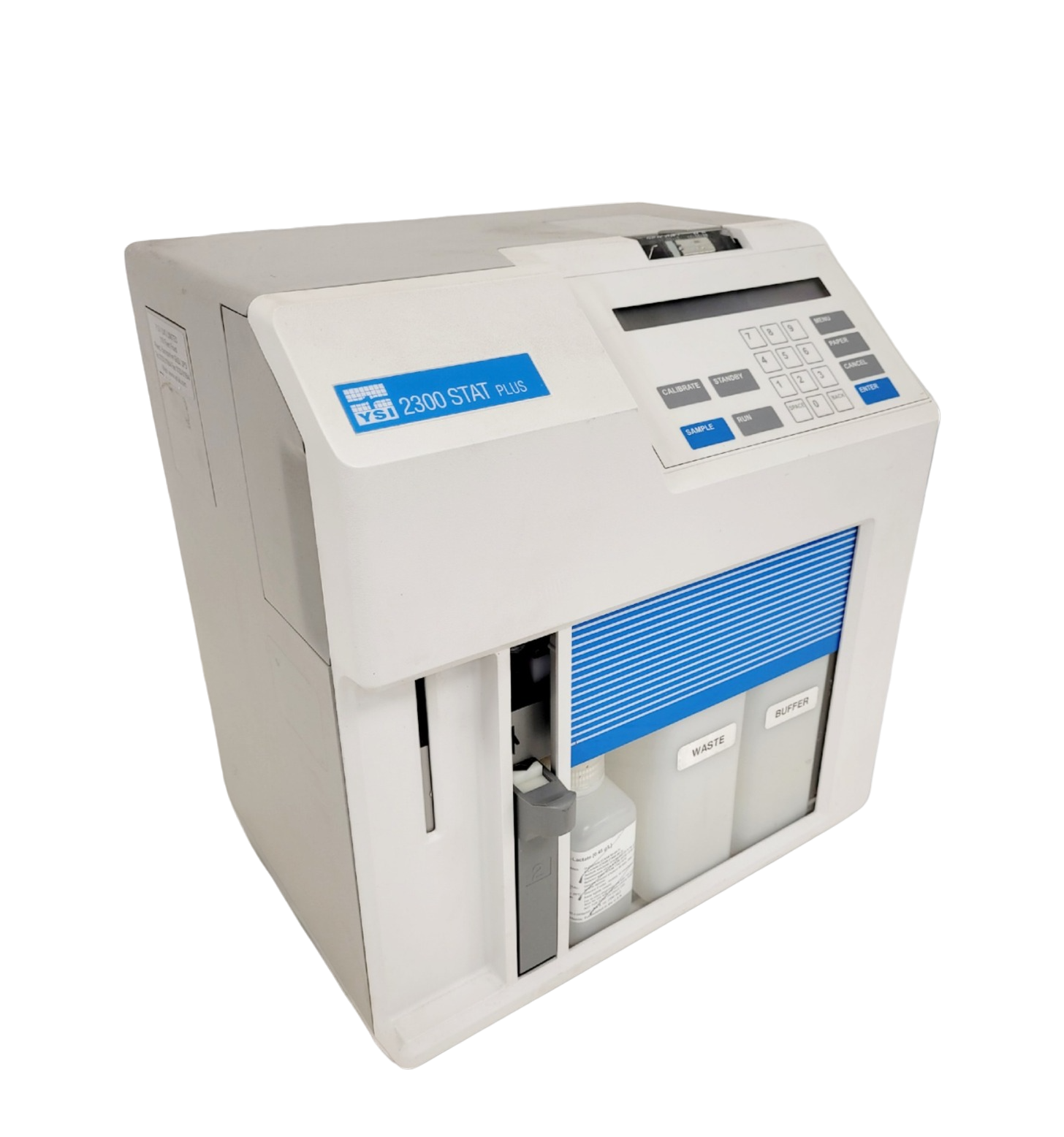 Service, Repair & Parts for your YSI 2300 Stat Plus Glucose / Lactate ...