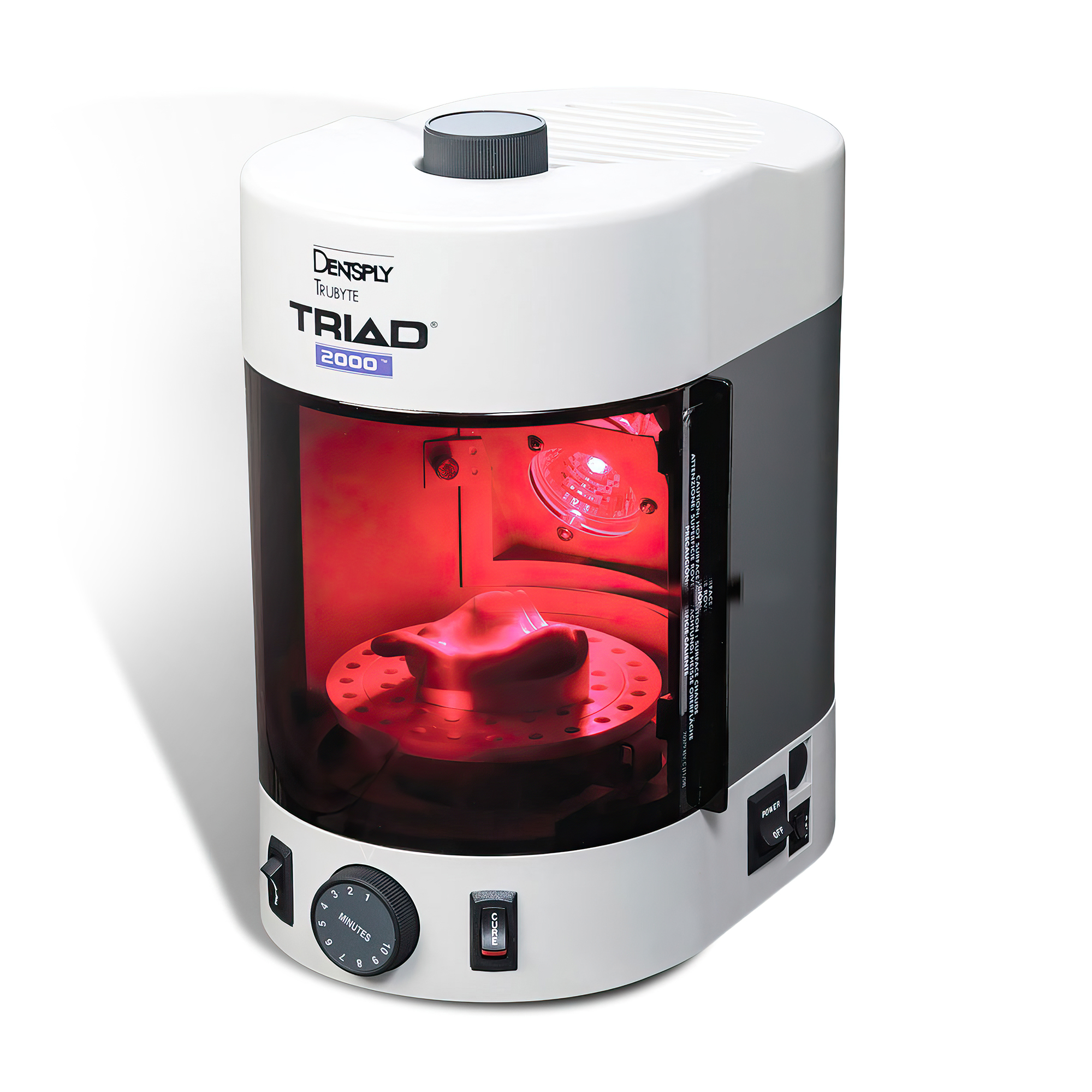 Service, Repair & Parts for your Dentsply Triad 2000 Dental Dentistry ...