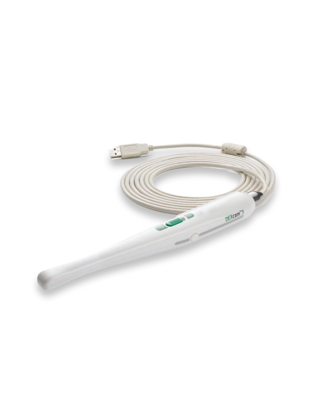 Service, Repair & Parts for your Dexis Dexcam 3 Intraoral Camera