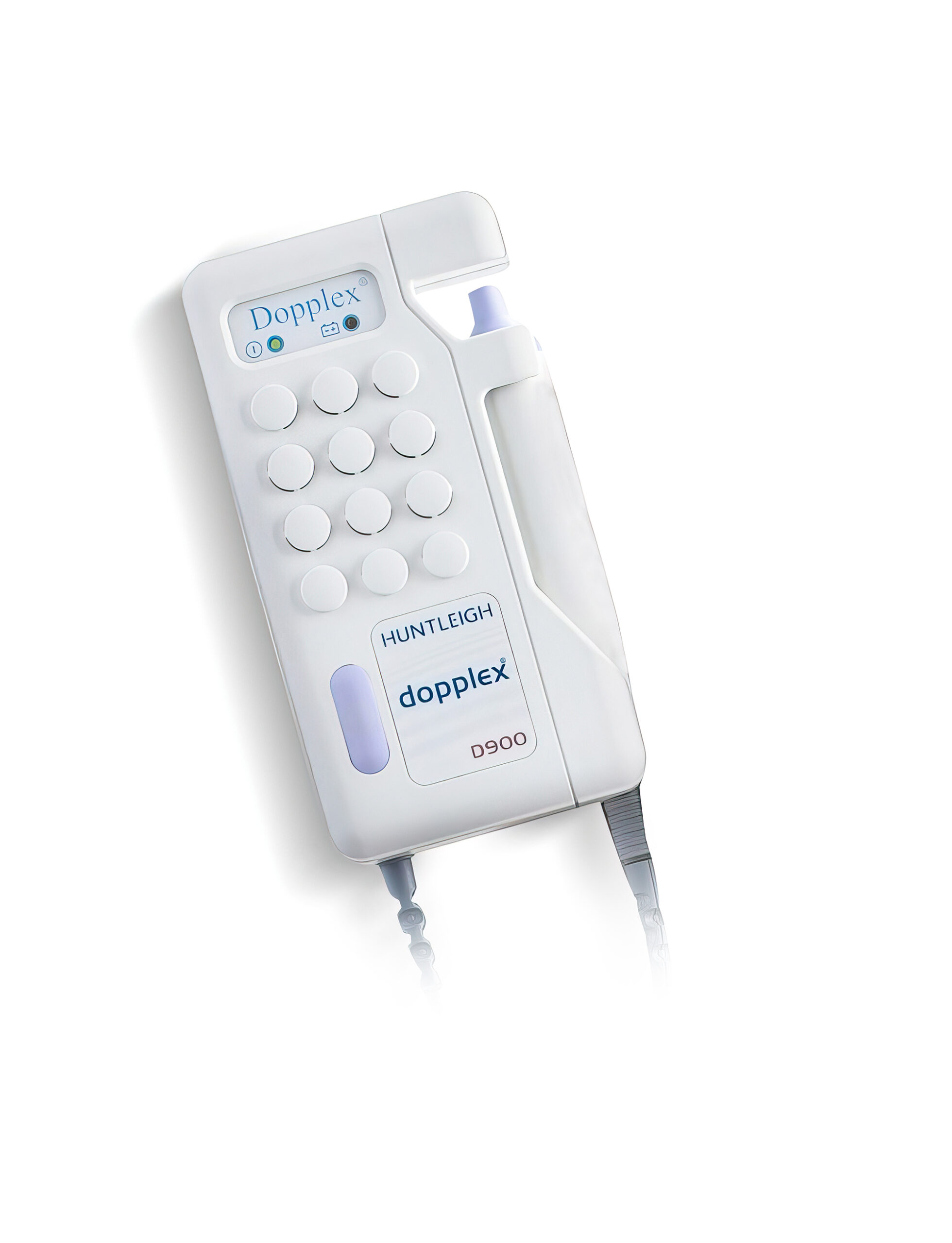 Service, Repair & Parts for your Huntleigh D900 Mini Dopplex Vascular ...