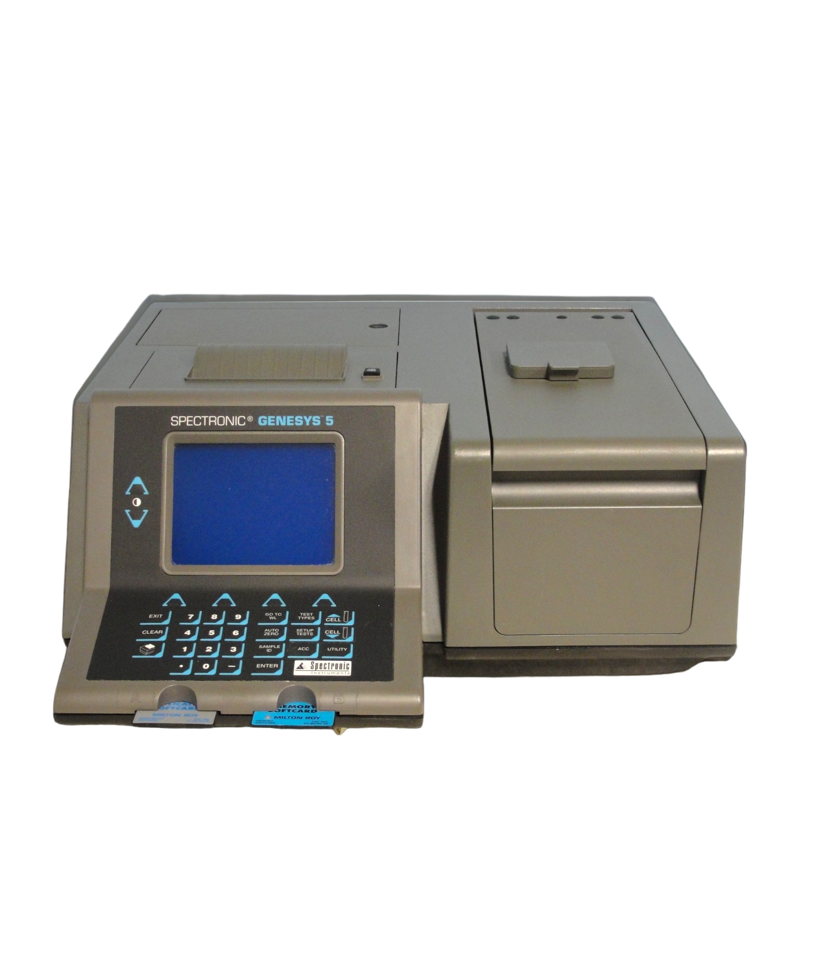 Service, Repair & Parts for your Thermo Spectronic Genesys 5 ...