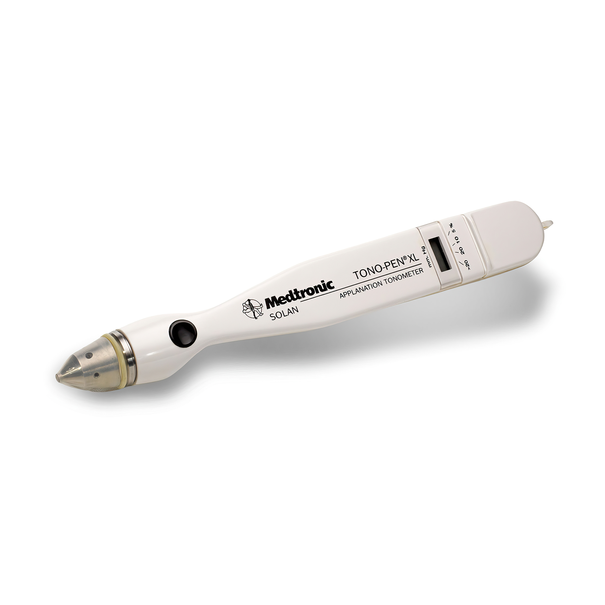 Service, Repair & Parts for your Medtronic Tono-Pen XL Tonometer