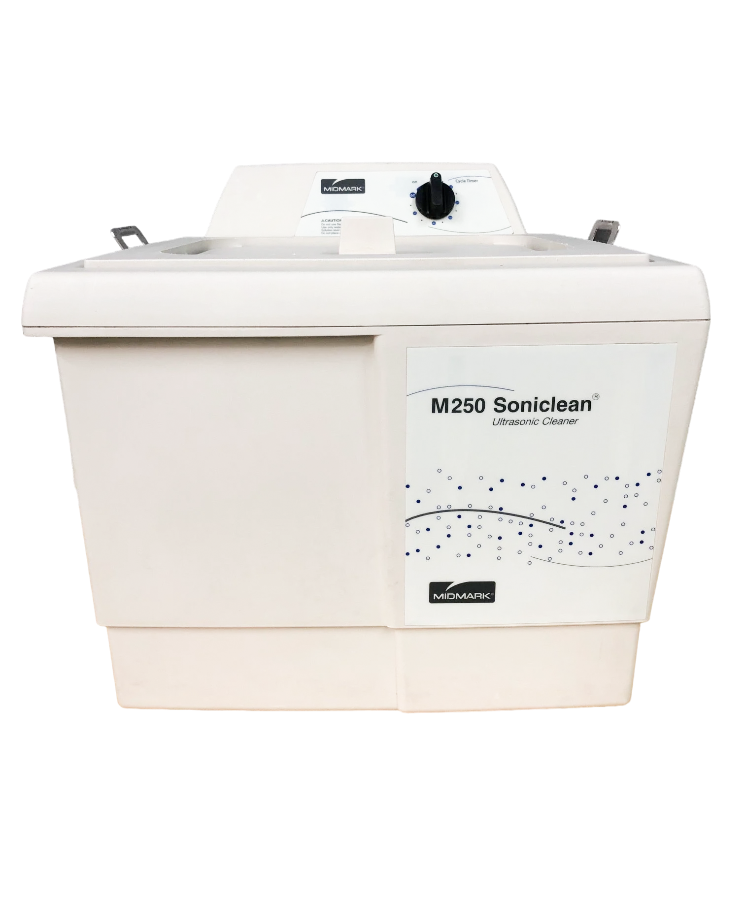Service, Repair & Parts for your Midmark M250 Soniclean Ultrasonic Cleaner