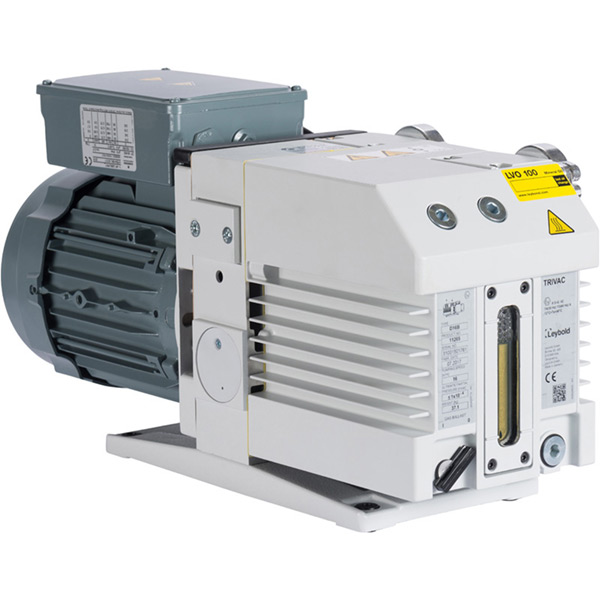 Service, Repair & Parts for your Leybold D16B Vacuum Pump