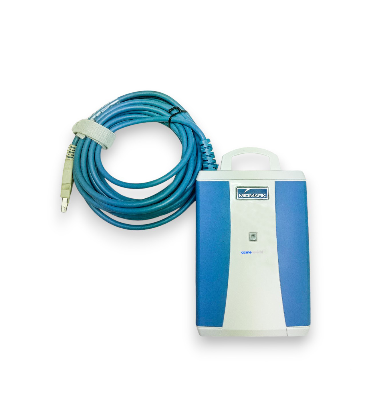 Service, Repair & Parts for your Midmark IQECG EKG