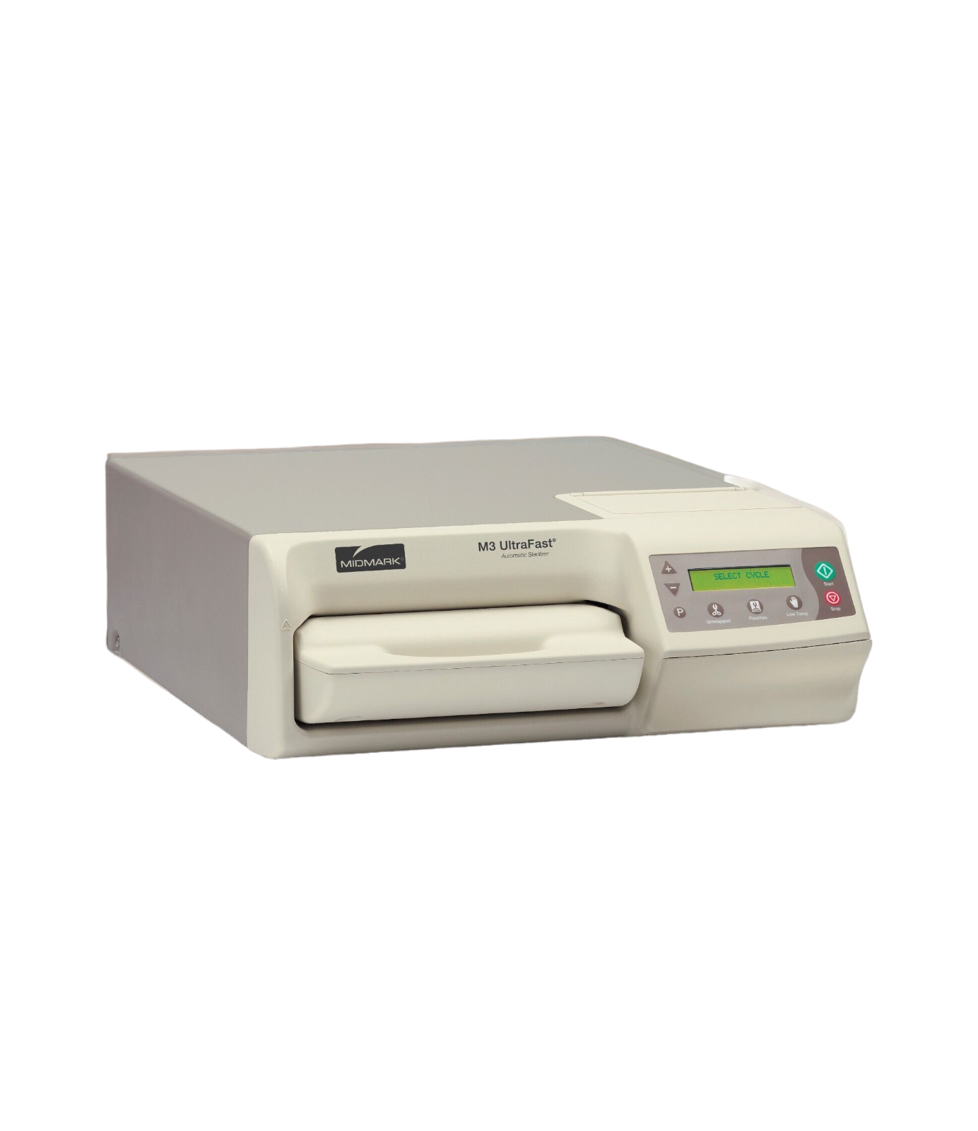 Service, Repair & Parts for your Midmark M3 UltraFast Automatic ...