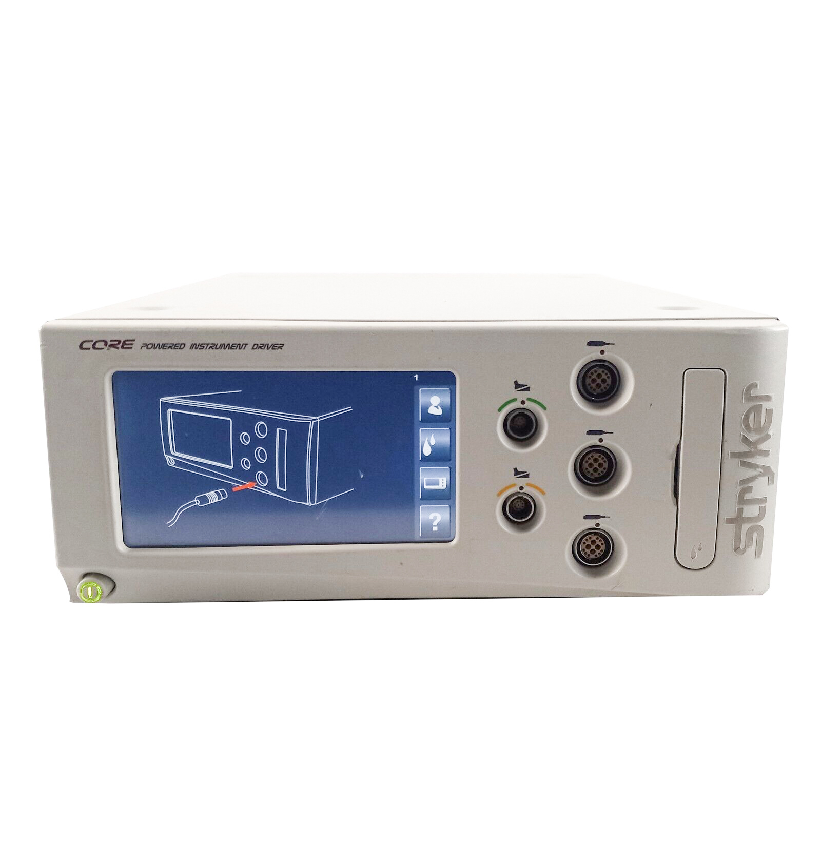 Service, Repair & Parts for your Sony UP-DR80MD Color Digital ...