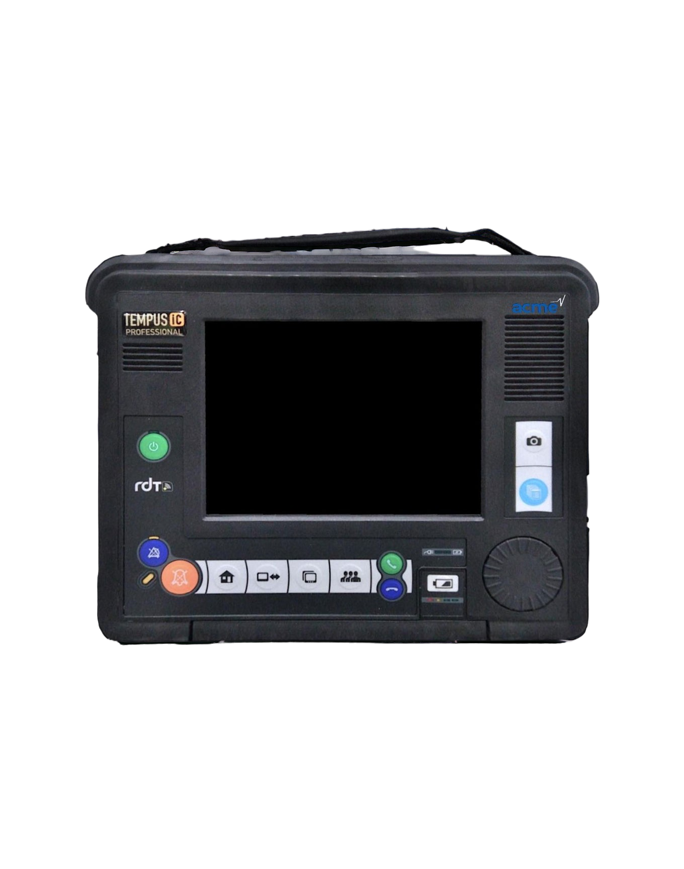 Service, Repair & Parts for your Philips RDT Tempus IC Professional ...