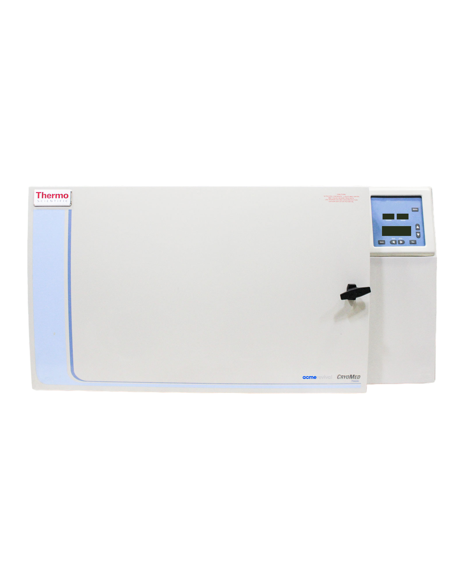 Service, Repair & Parts for your Thermo Forma Cryomed 7454 Crontrolled ...