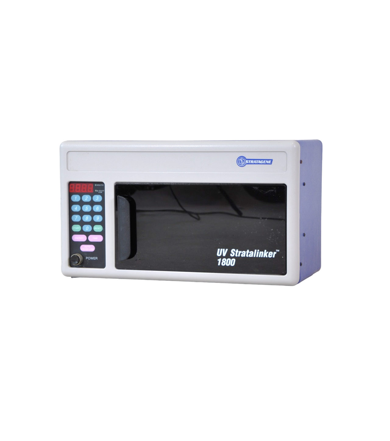Service, Repair & Parts for your Stratagene UV Stratalinker 1800 ...