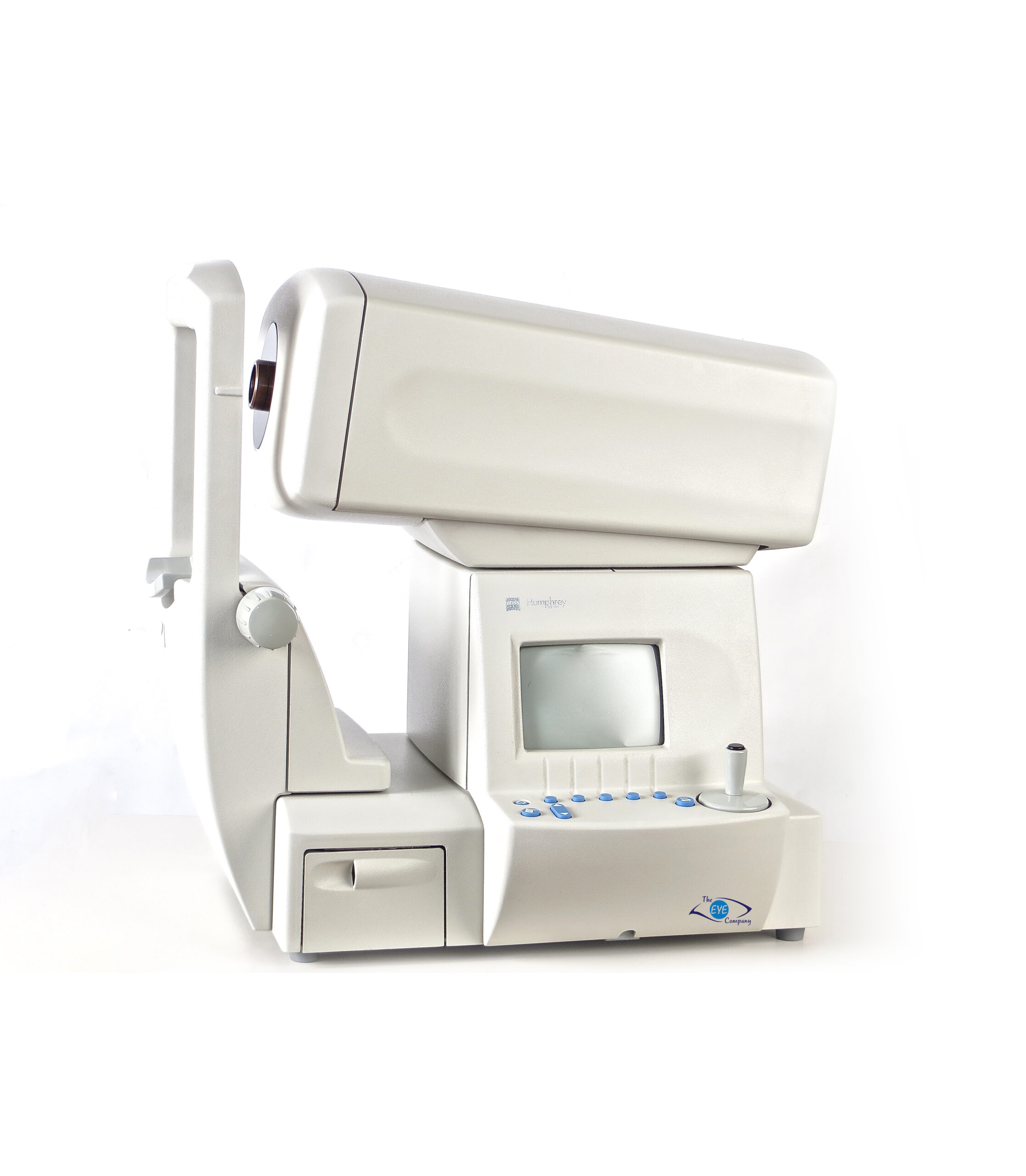 Service, Repair & Parts for your Zeiss HARK 599 Autorefractor/Keratometer