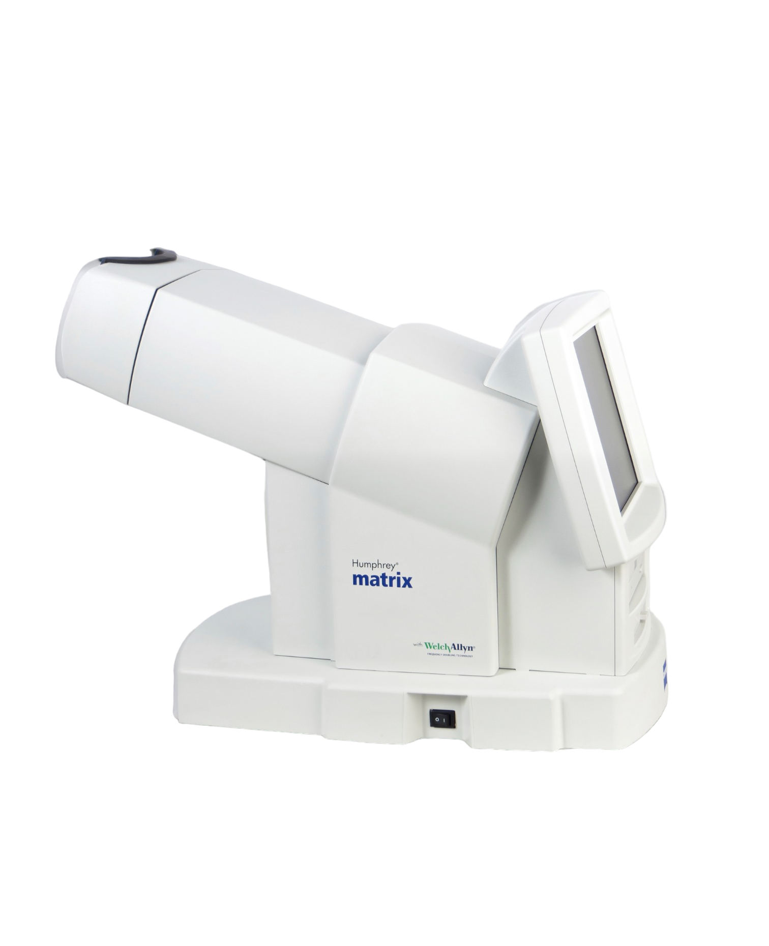 Service, Repair & Parts for your Zeiss Humphrey Matrix 715 Visual Field