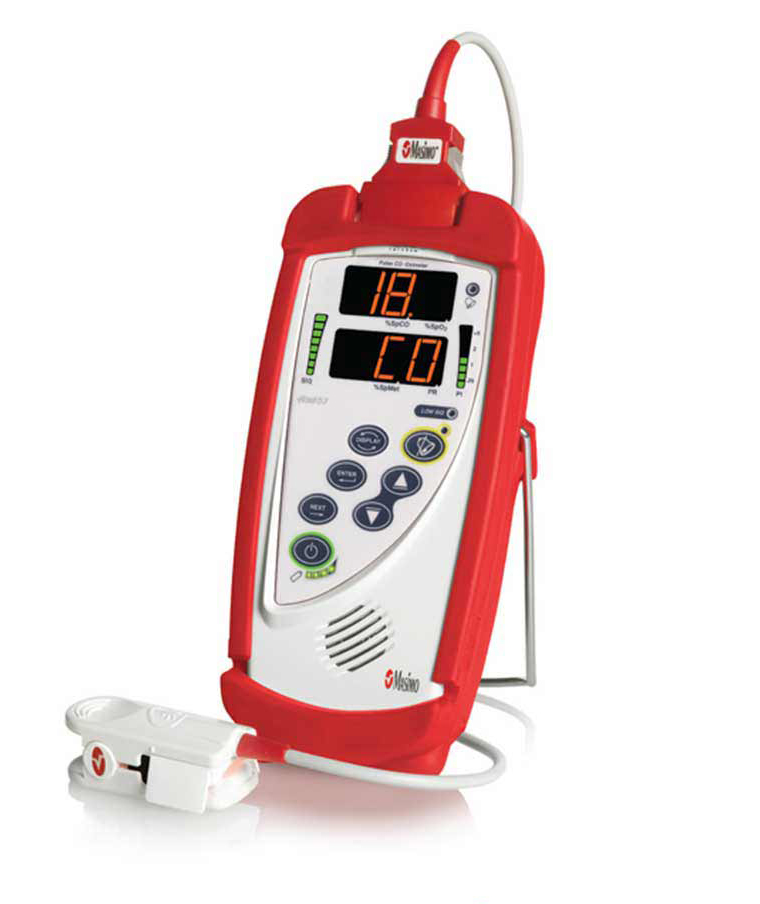 Service, Repair & Parts for your Masimo Rad-57 V2 Monitor