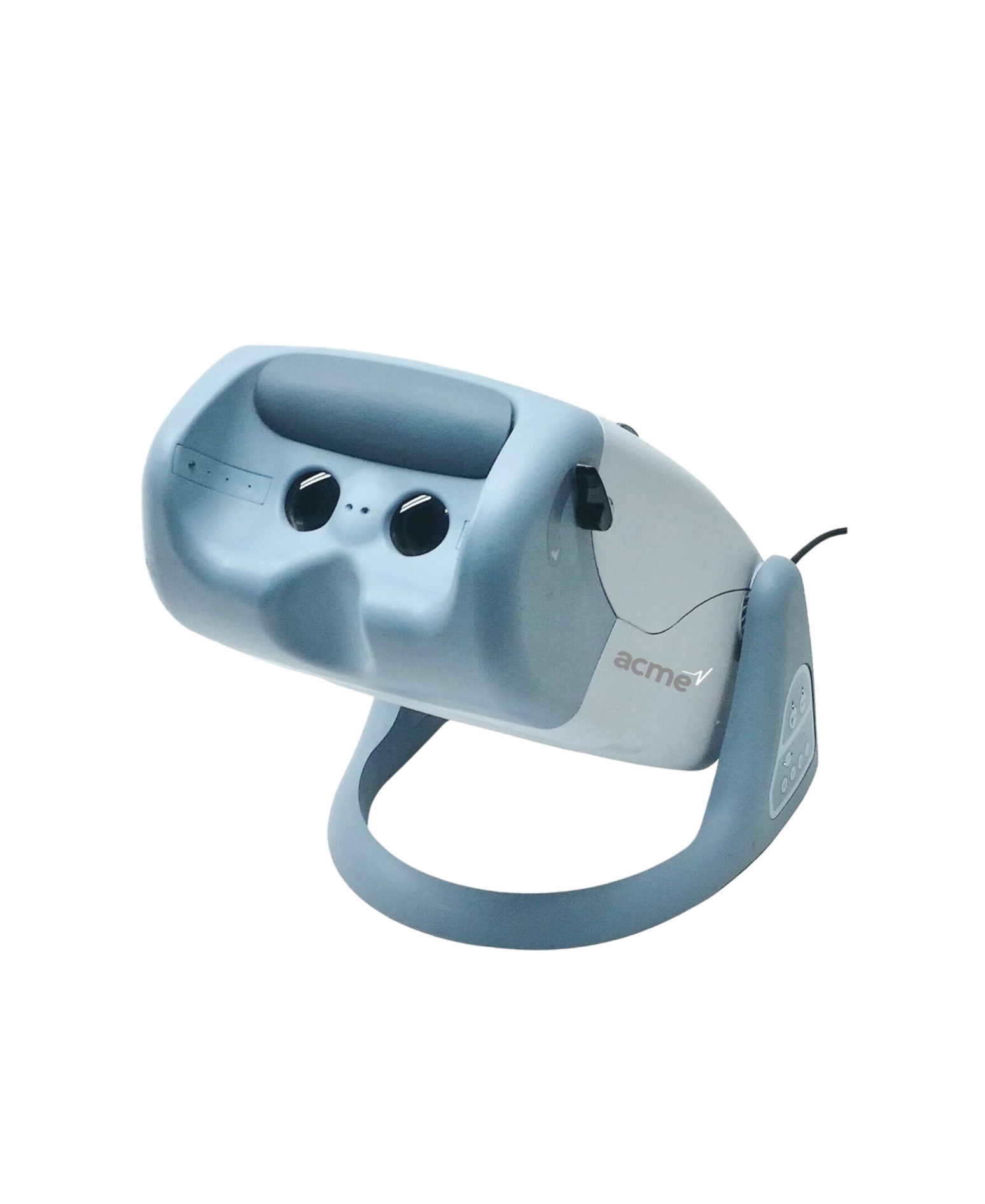 Service, Repair & Parts for your Honeywell Sperian Titmus V3 Vision ...