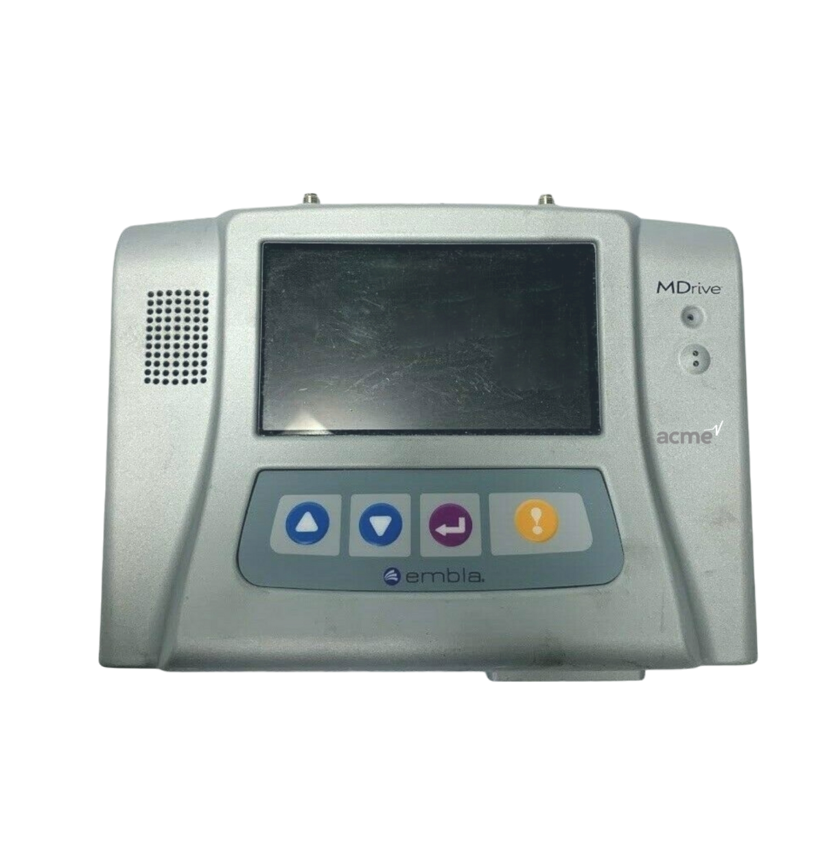 Service, Repair & Parts for your Embla MDrive 2000105 Sleep Monitoring Unit