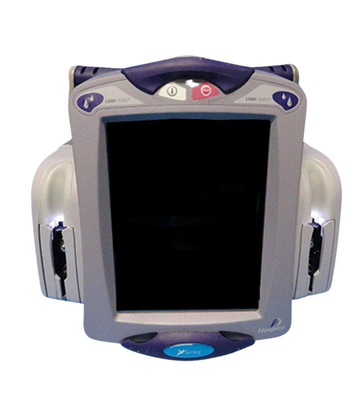 Service, Repair & Parts for your Abbot Labs Hospira Symbiq DUAL Channel ...