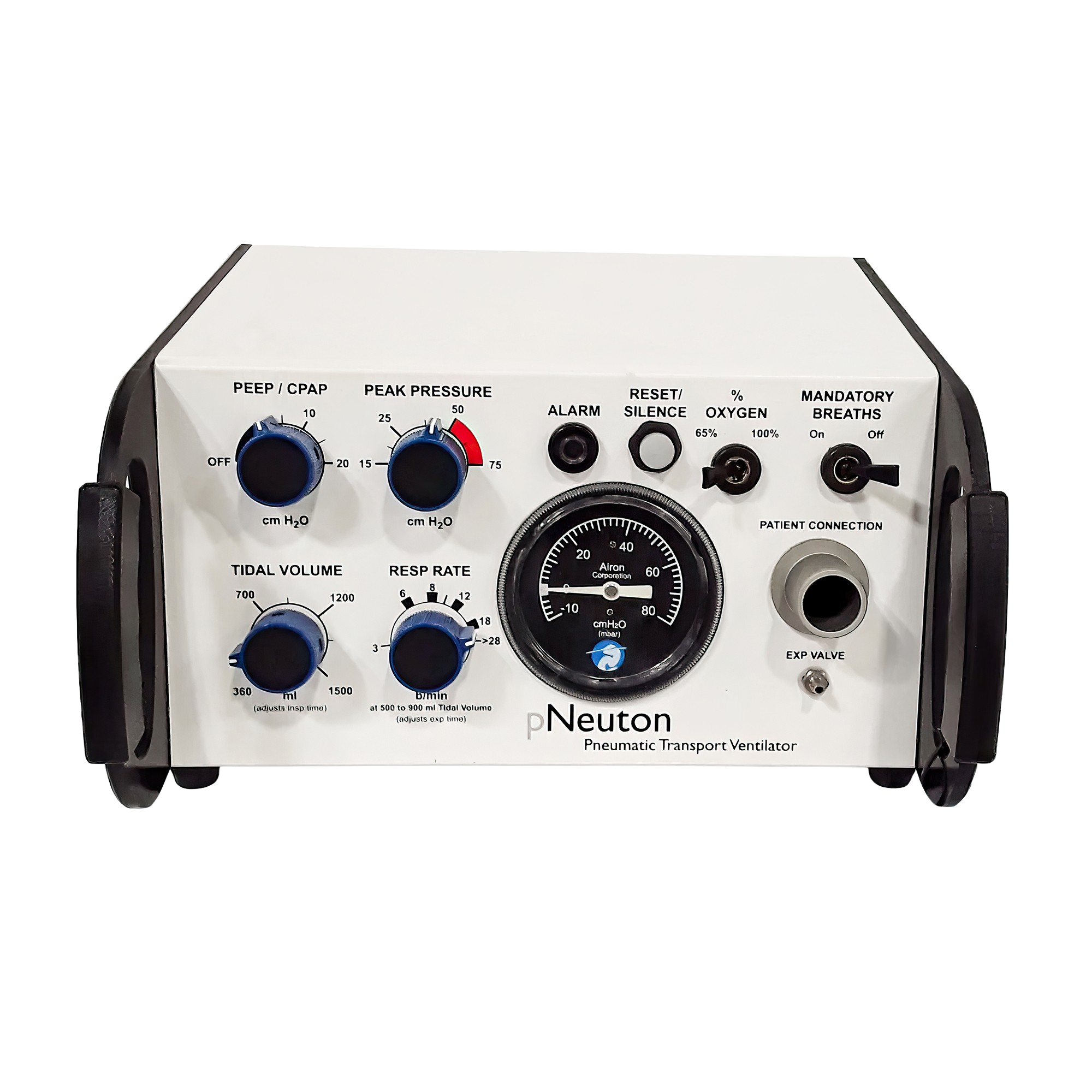 Service, Repair & Parts for your Airon Corp pNeuton Pneumatic Transport ...