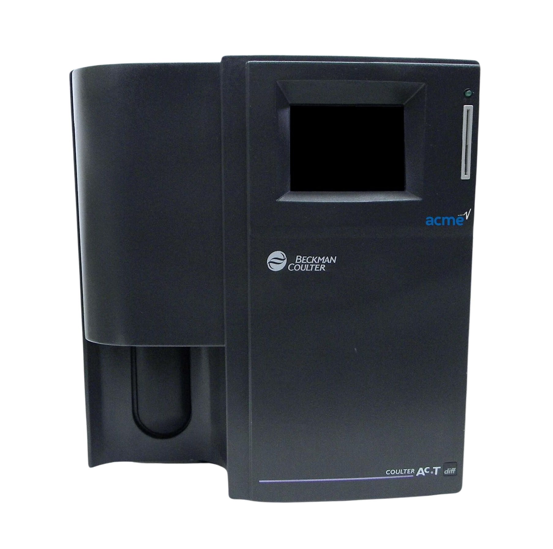 Service, Repair & Parts for your Beckman Coulter ACT Diff Hematology Analyzer