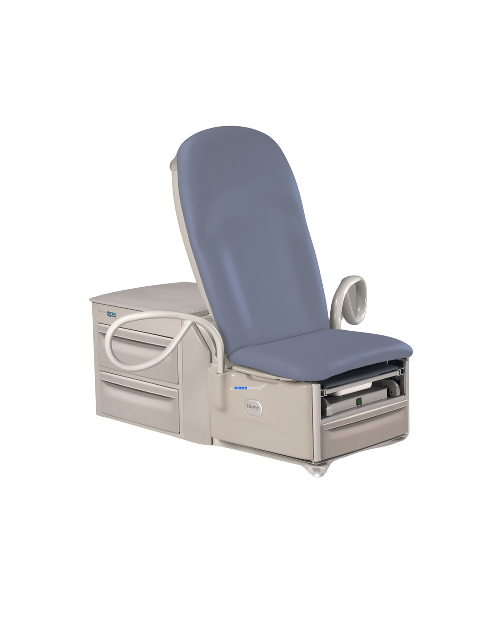 Service, Repair & Parts for your Brewer Access High-Low Exam Table