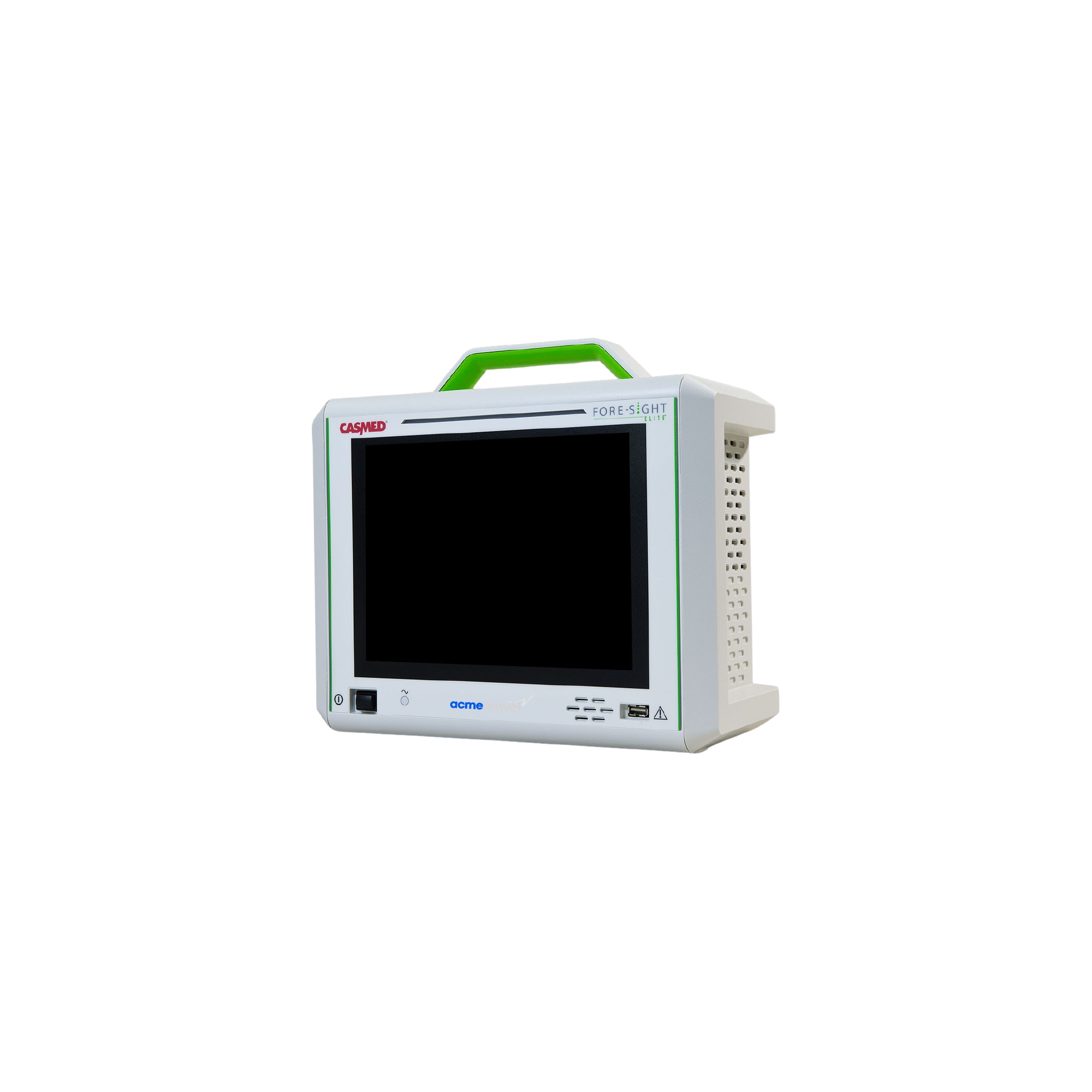 Service, Repair & Parts for your Casmed Fore-Sight Elite Monitor