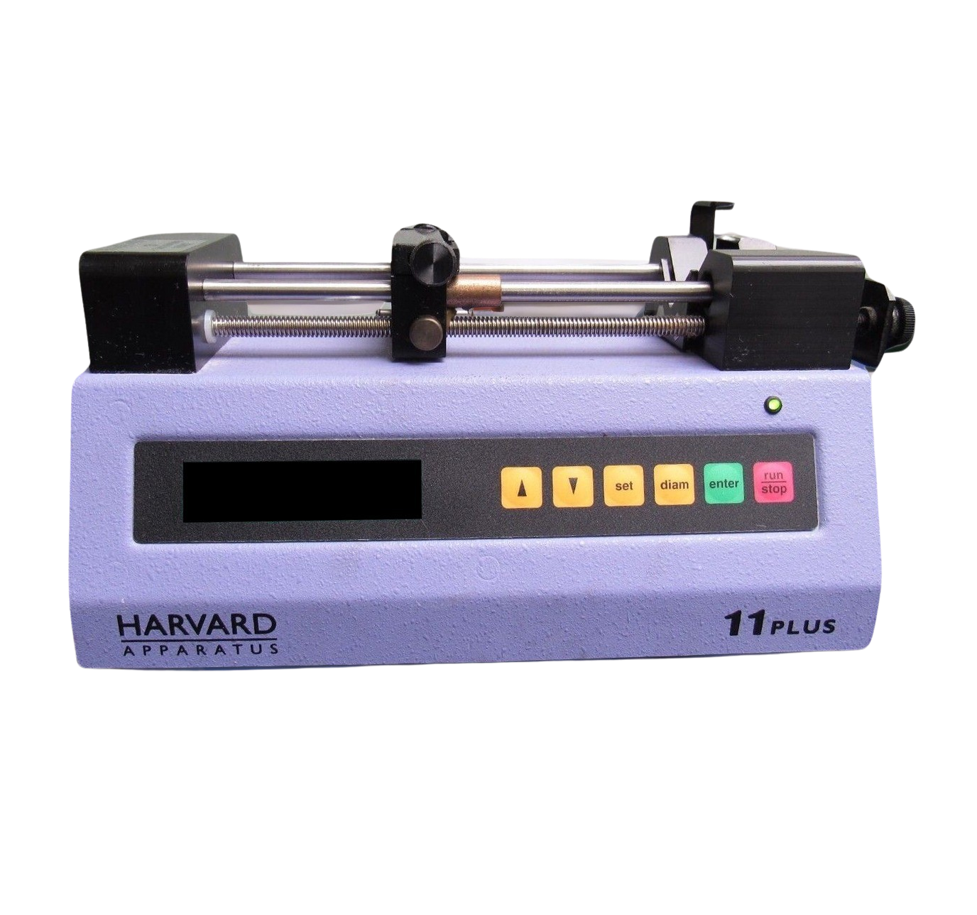 Service, Repair & Parts for your Harvard Apparatus 11 Plus Digital Dual ...