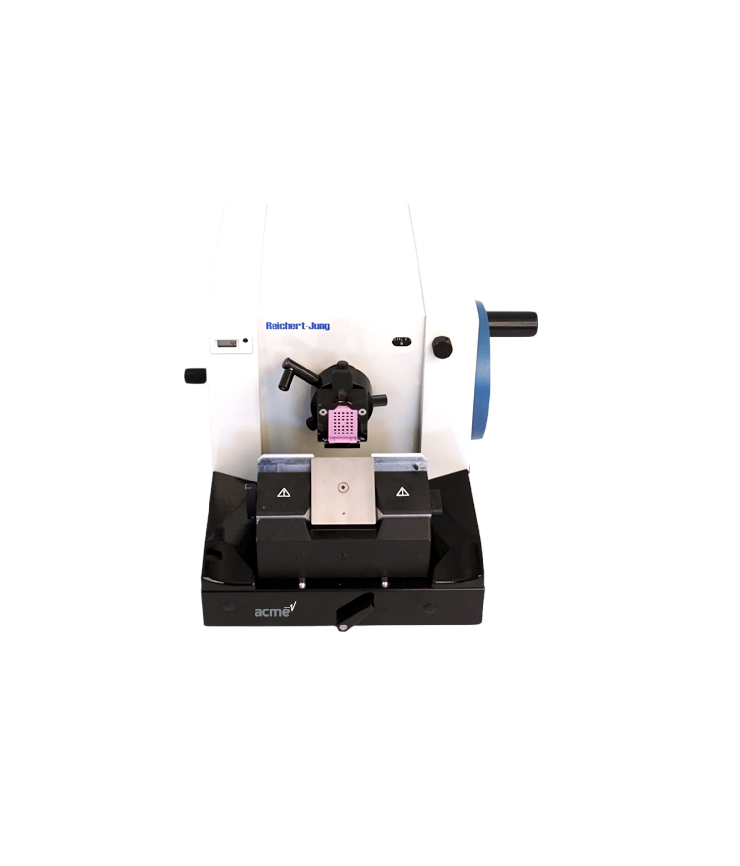 Service, Repair & Parts for your Leica Reichert Jung Biocut 2030 Manual ...