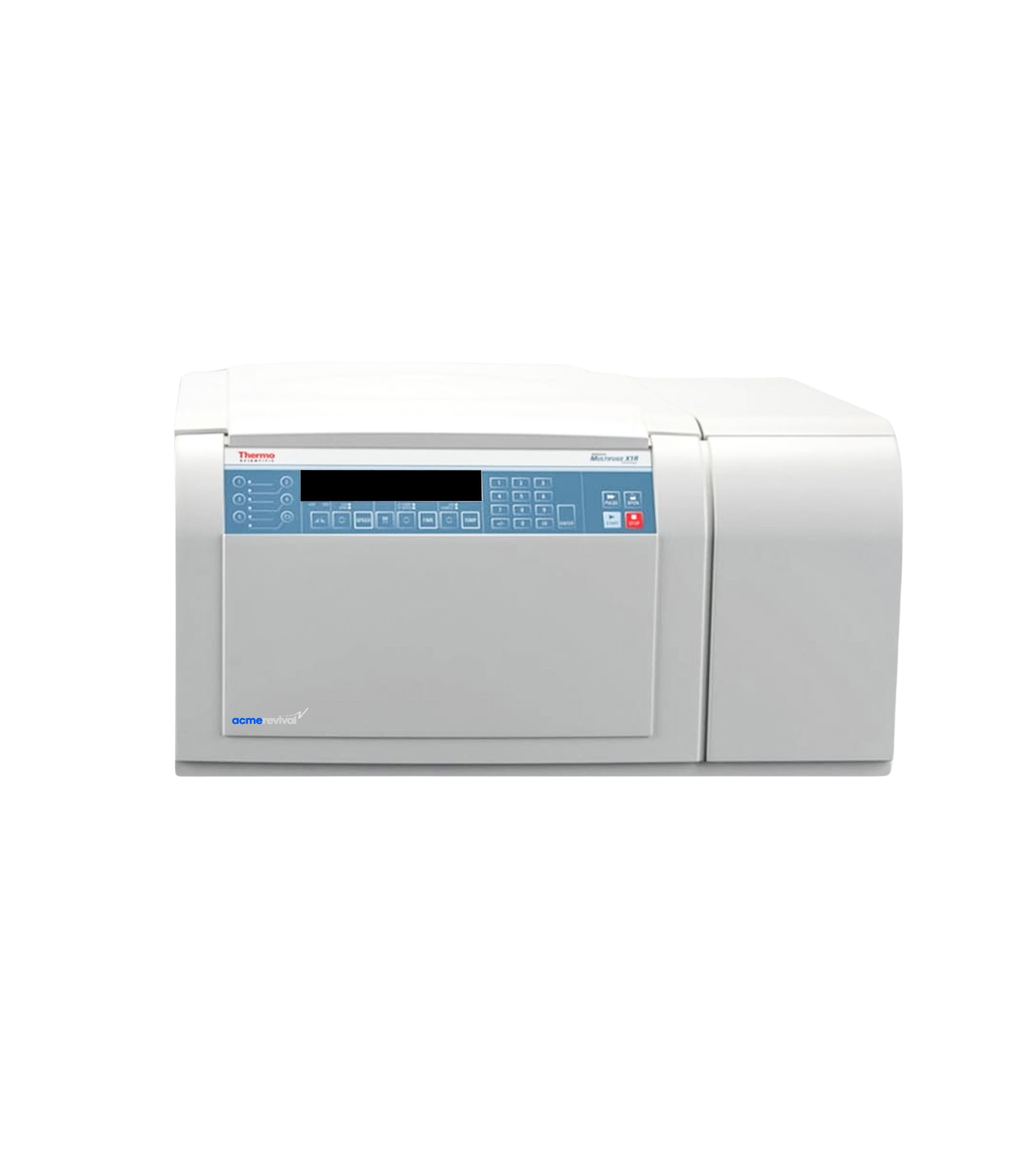 Service, Repair & Parts for your Thermo Sorvall ST16R Refrigerated ...