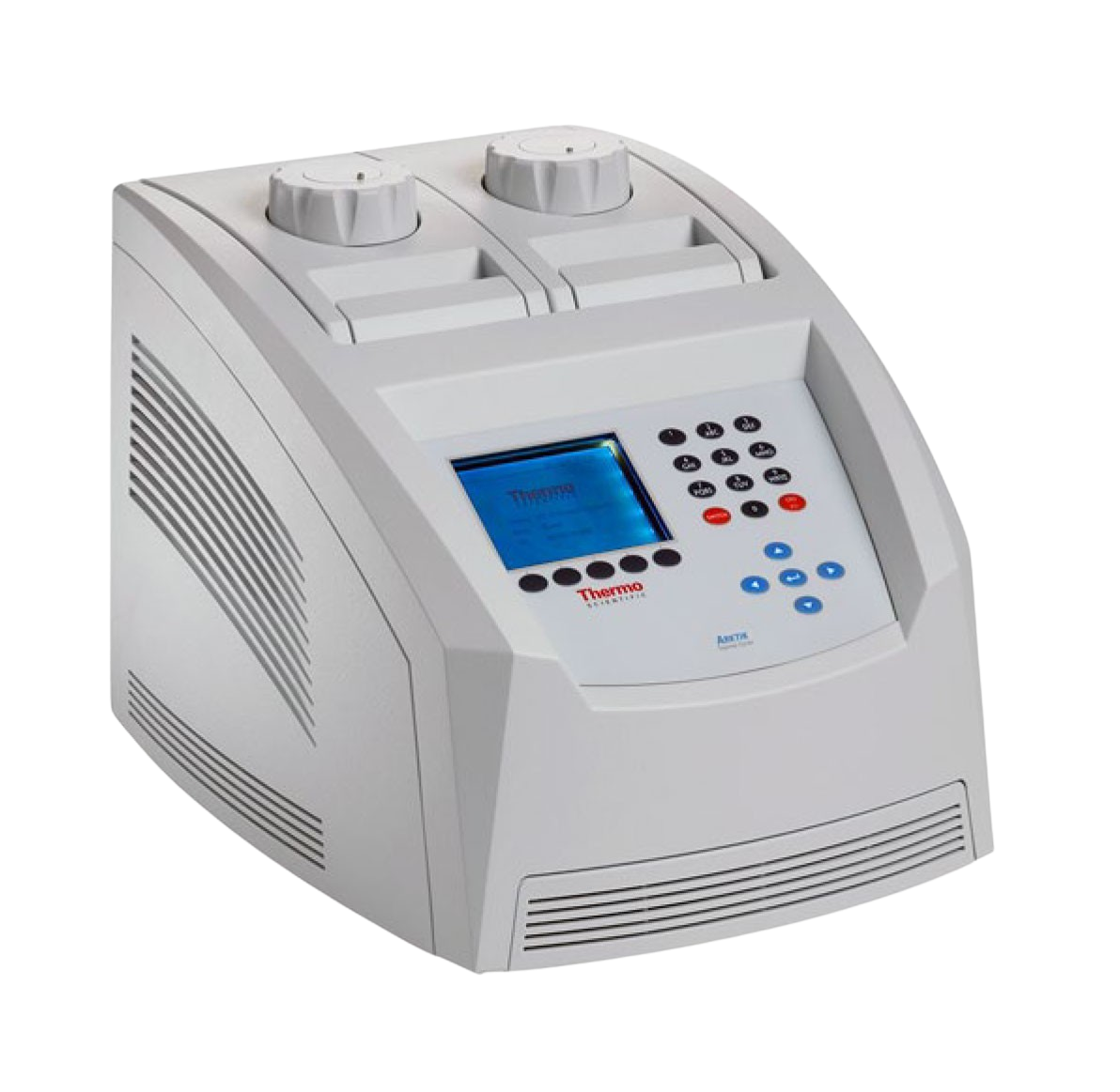 Service, Repair & Parts for your Thermo Scientific Arktik PCR Thermal ...