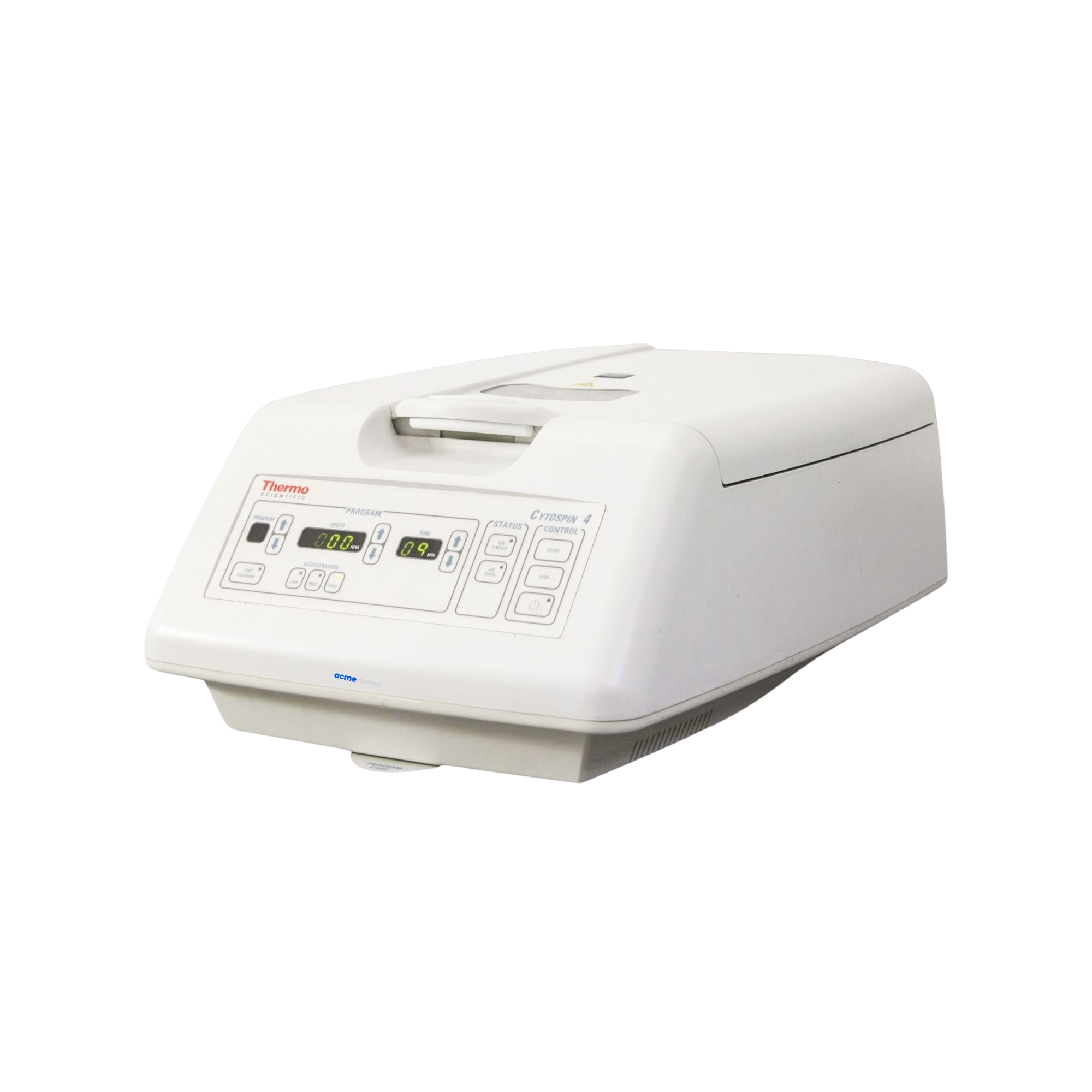 Service, Repair & Parts for your Thermo Shandon Cytospin 4 Centrifuge