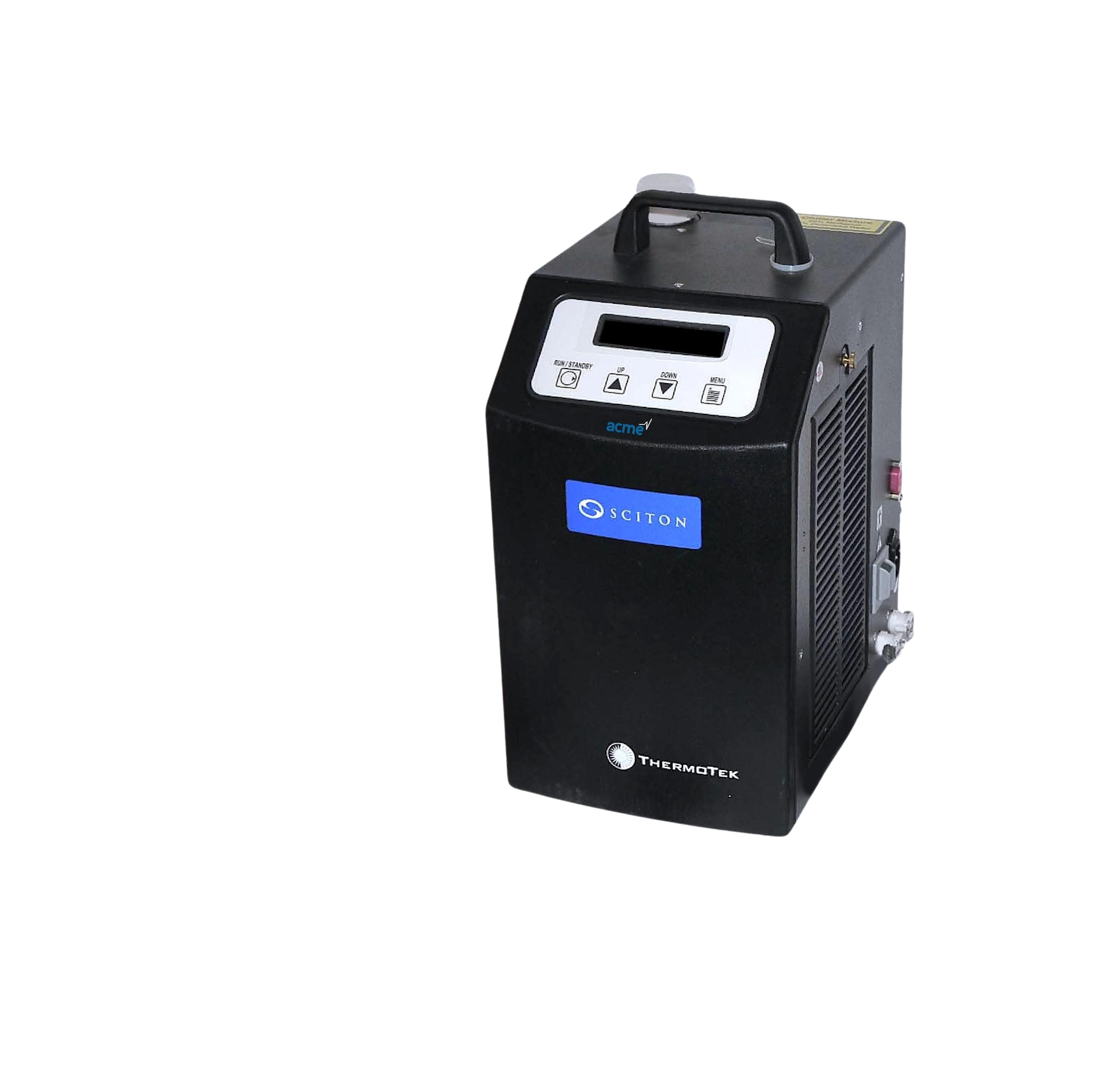 Service, Repair & Parts for your Thermotek T255P 1R Solid State ...