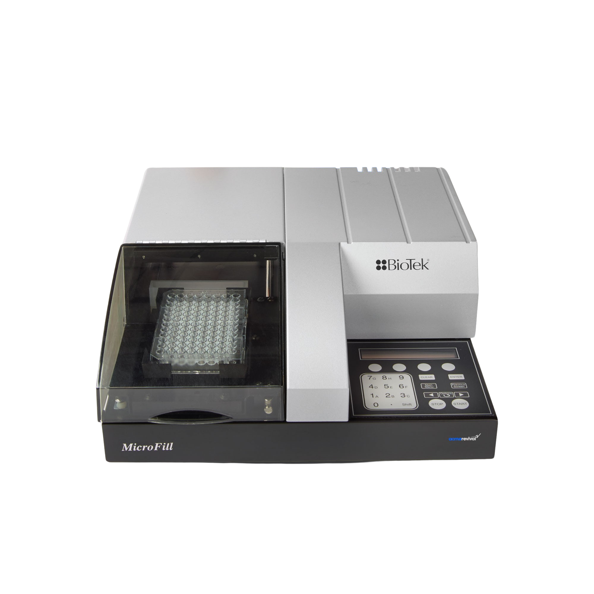 Service, Repair & Parts for your Biotek Microfill AF1000A Microplate ...