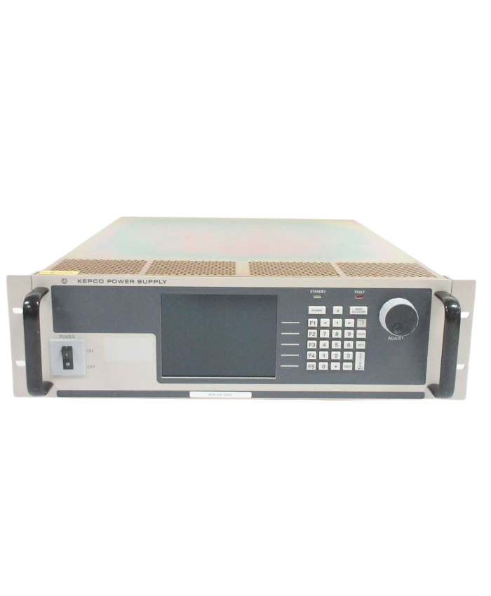 Service, Repair & Parts for your KEPCO BOP 100-10MG 100V 10A 1KW High ...