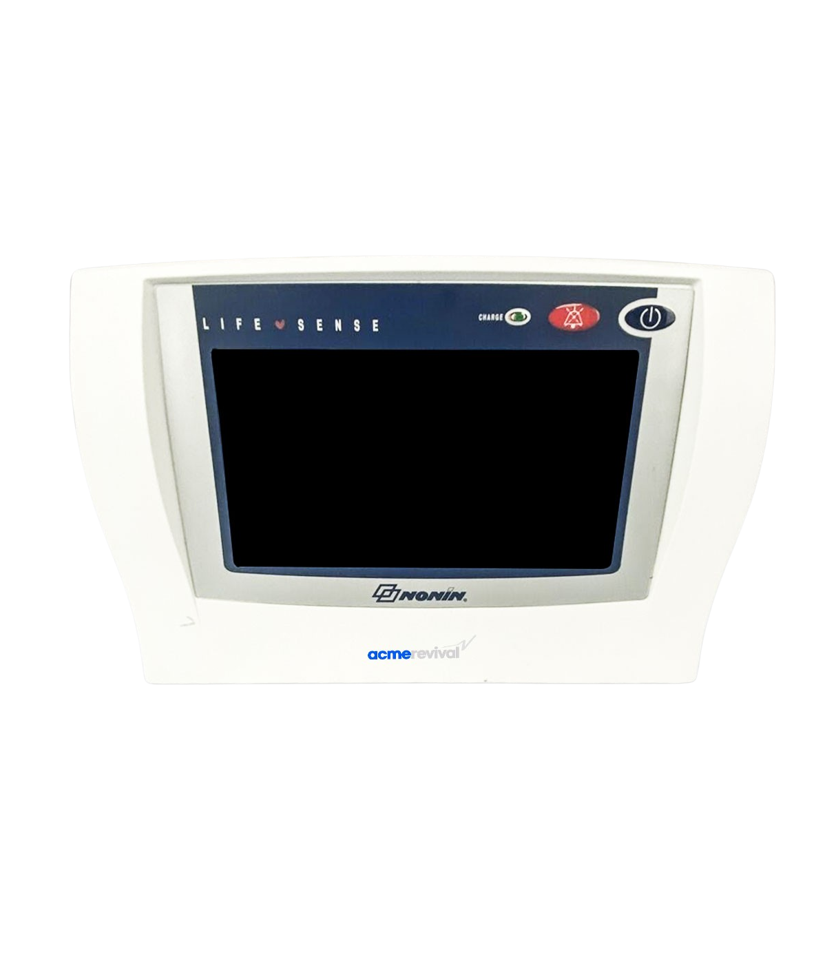 Service, Repair & Parts for your Nonin LS1R-9R Capnography Monitor ...