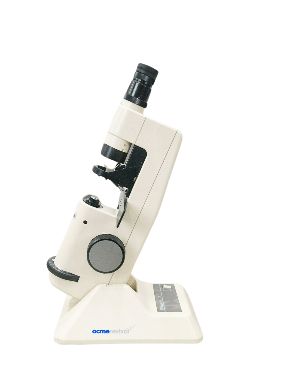 Service, Repair & Parts for your NIKON EL-7S Manual Lensometer