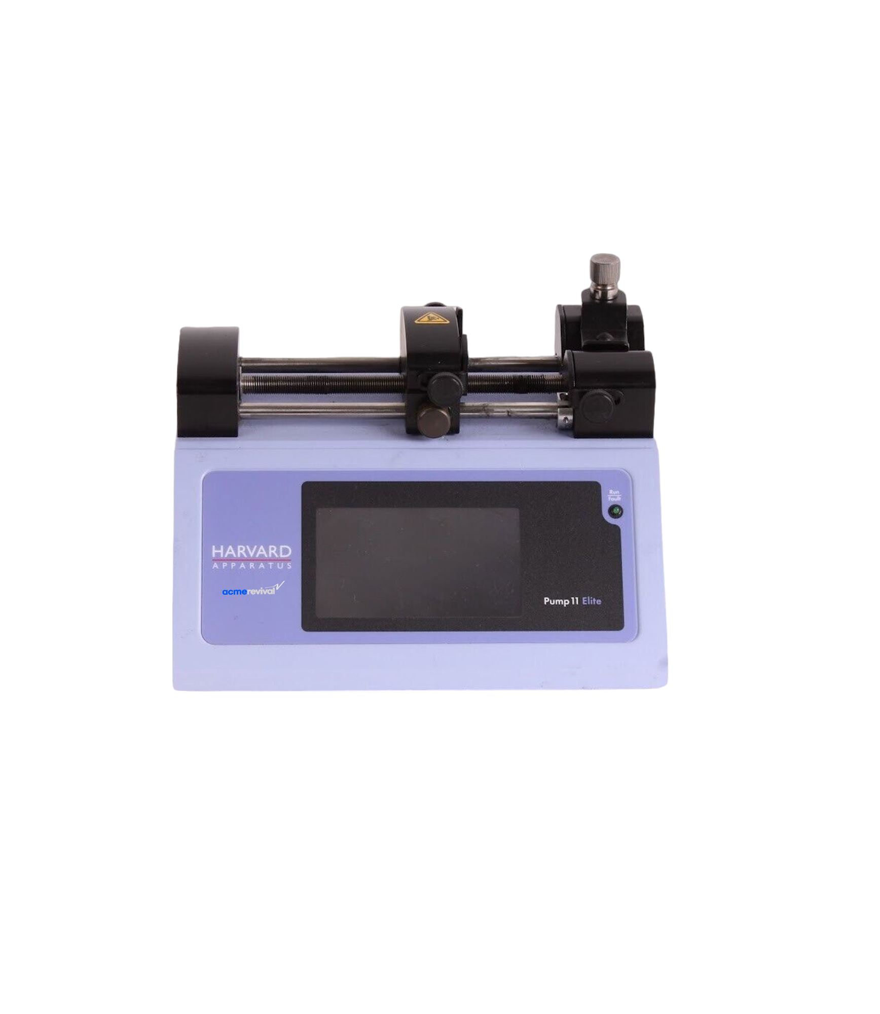 Service, Repair & Parts for your Harvard Apparatus 11 Elite Syringe Pump