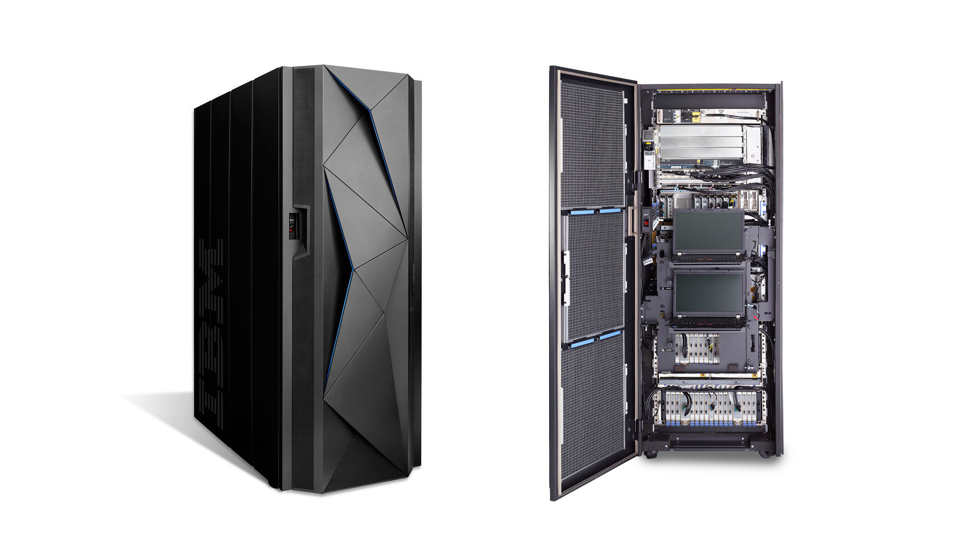 Service, Repair & Parts for your Mainframe Server